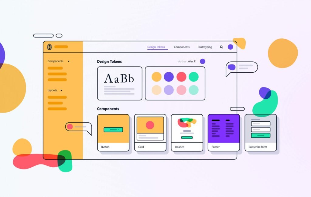 UI/UX Designer & Full Stack Developer | Anurag Chatterjee