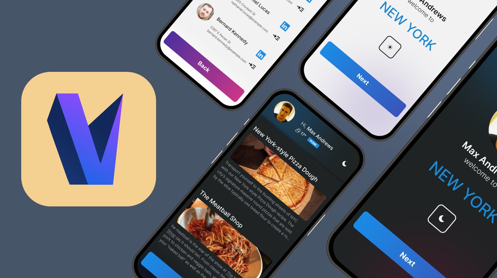 UI/UX Designer & Full Stack Developer | Anurag Chatterjee